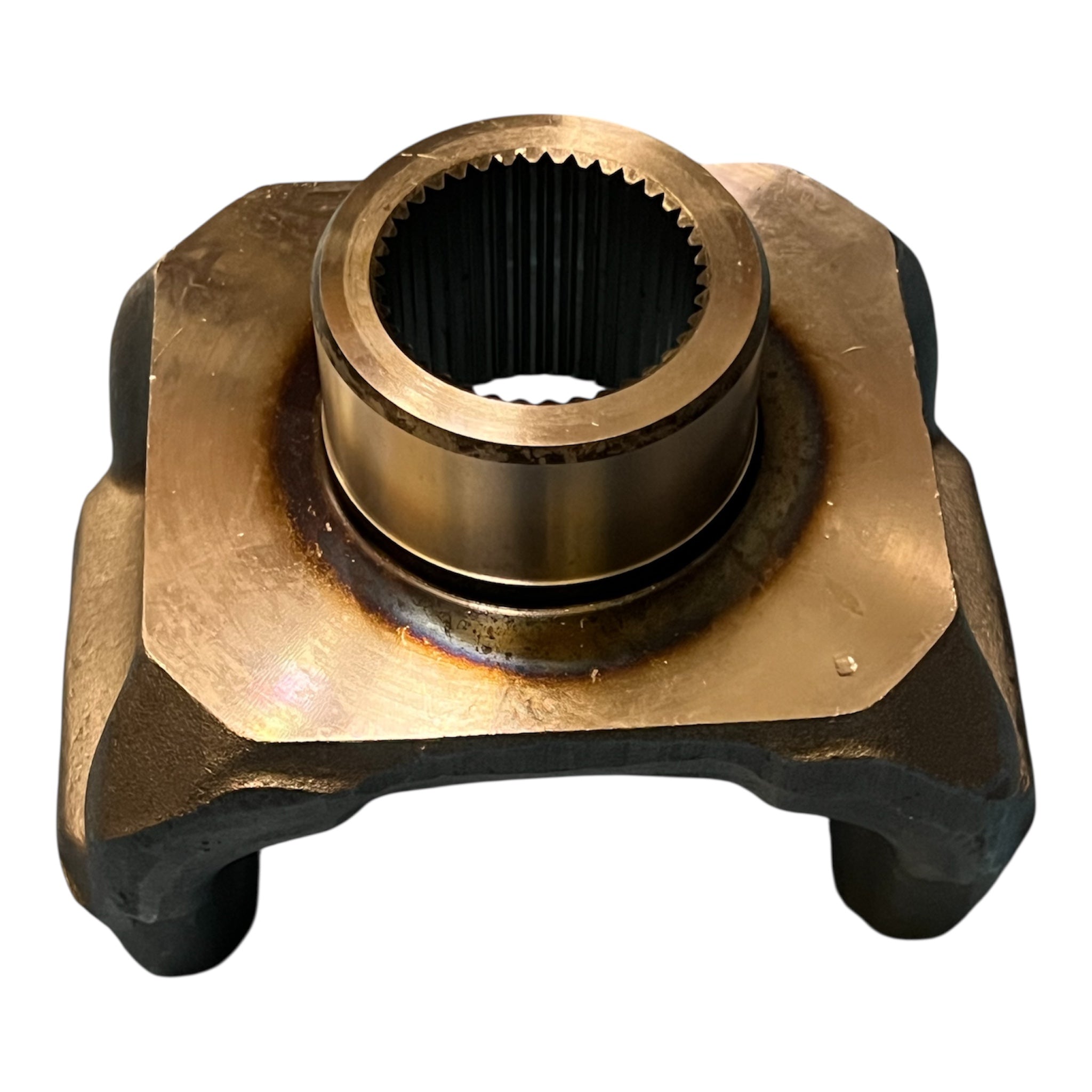 YUGO DE TRANSMISION FULLER FS 5205,6305,6406 5-675X 38 EST – Diel ...