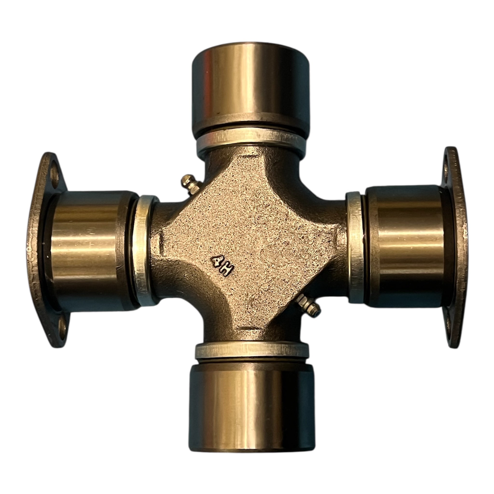 CRUCETA MIXTA SERIE 1710 5-675X – Diel Refacciones